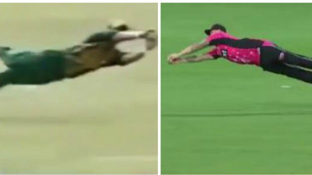 Jason Roy's flying catch brings back memories of Jonty Rhodes