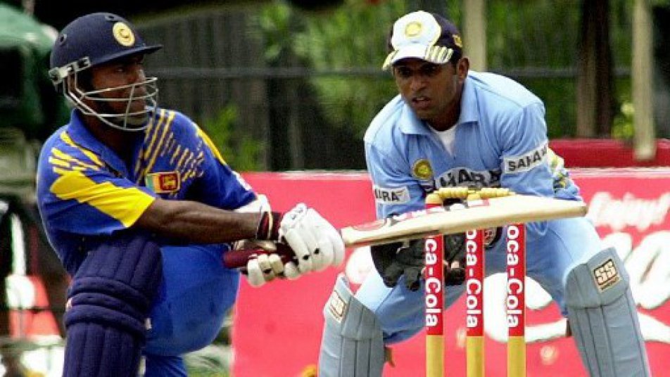 Former stumper Dighe appointed as Mumbai coach