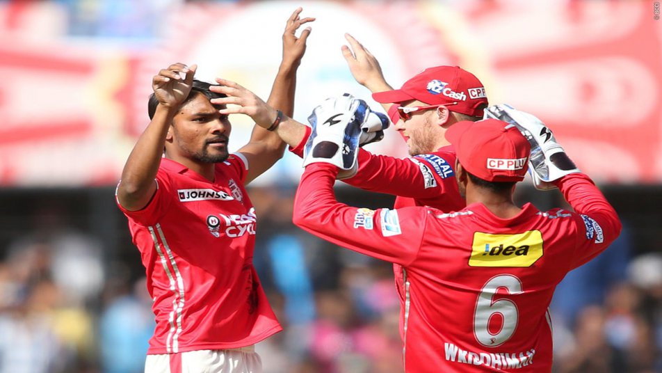 Why Sandeep Sharma Is The Most Successful New Ball Bowler In IPL