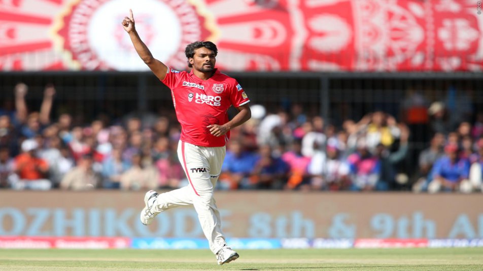 Why Sandeep Sharma Is The Most Successful New Ball Bowler In IPL