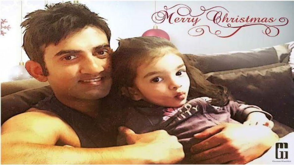 Gautam Gambhir Becomes Father For The 2nd Time, Blessed With A Baby Girl