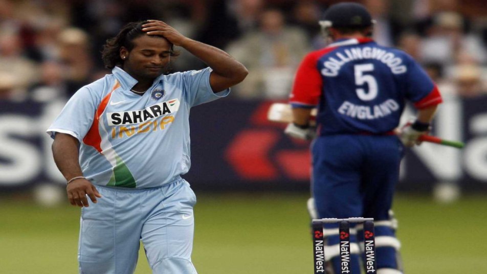 5 Fat But Fit Cricketers To Play International Cricket