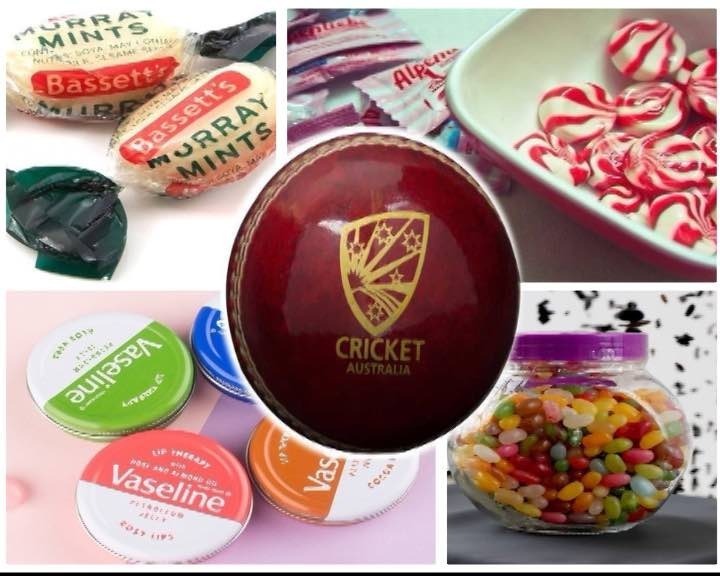 Here's a guide for 'legal' ball tampering