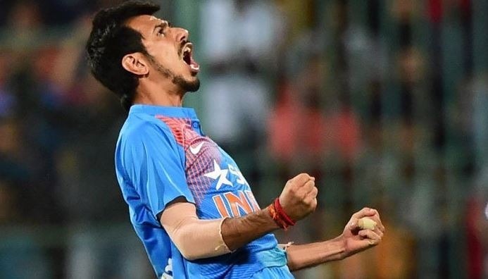 T20I Rankings: Karthik, Sundar take record jump; Chahal moves to No.2