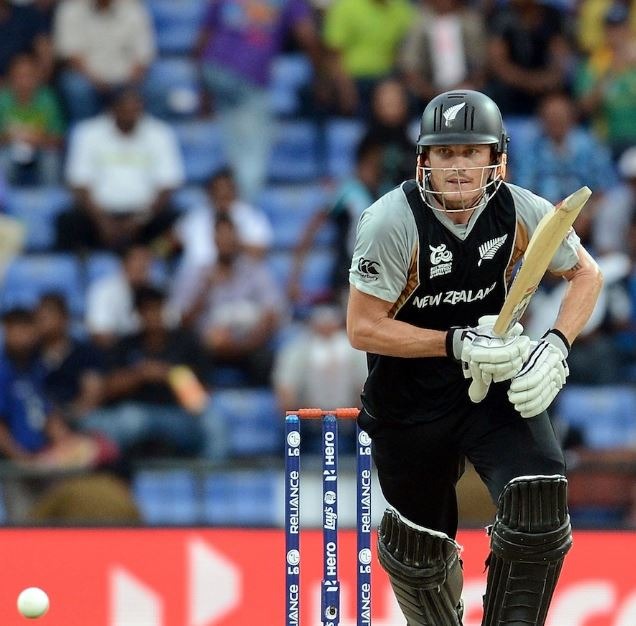 Rob Nicol announces retirement from cricket