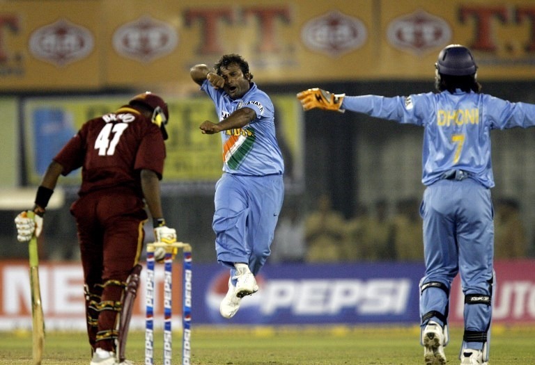 Ramesh Powar Named Interim Coach Of Indian Women’s Cricket Team