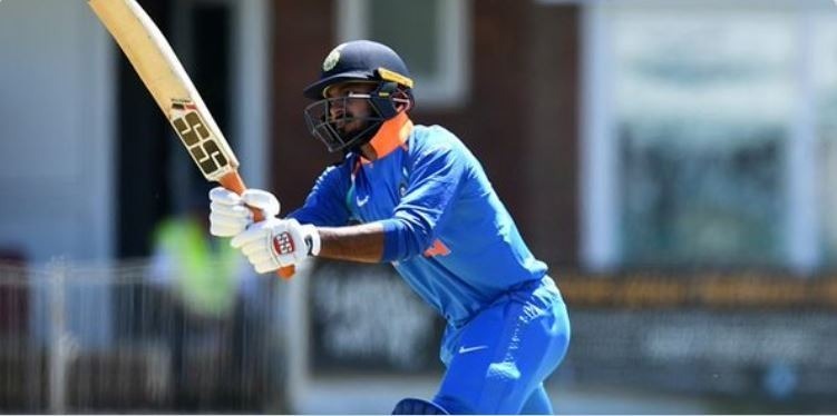 Shankar, Iyer fifties get India A off to a winning start against NZ A