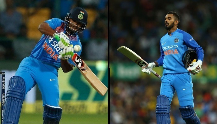 IND vs AUS: Rahul returns, maiden call-up for Markande; Pant replaces ...