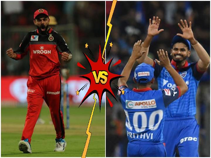 IPL 2019 RCB vs DC, Match 20: When and where to watch live telecast ...