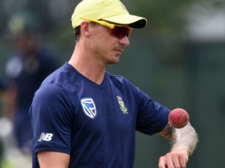 IPL 2019: RCB get Dale Steyn boost