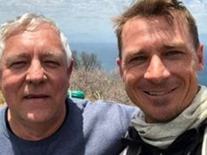 Dale Steyn’s Father Posts Heartfelt Message After Son Gets Ruled Out Of ...