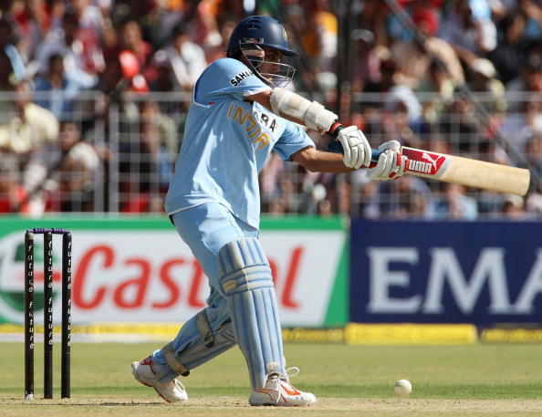 Dada Turns 47: 10 Records Which Make Sourav Ganguly One Of Indian ...