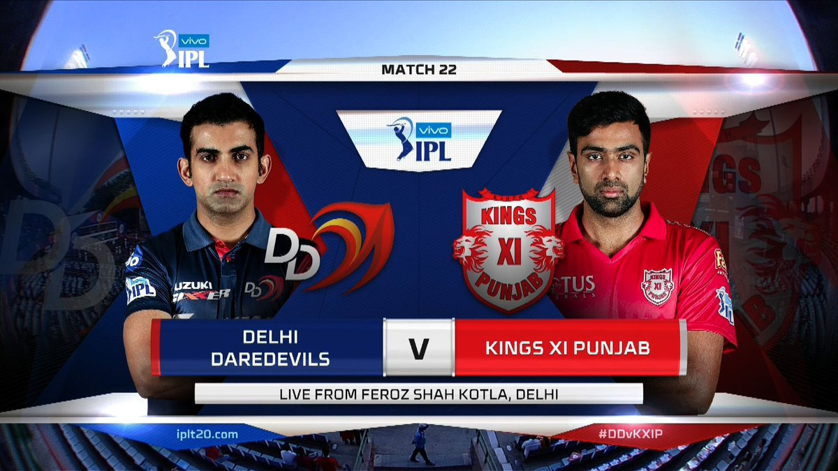 DD vs KXIP: पहली बार घर पहुंचे गौतम गंभीर और कर दी ये बड़ी भूल!
