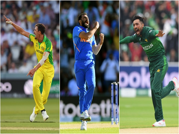 World Cup 2019 Leading Wicket Taker Most Wickets Top Bowlers List In Wc